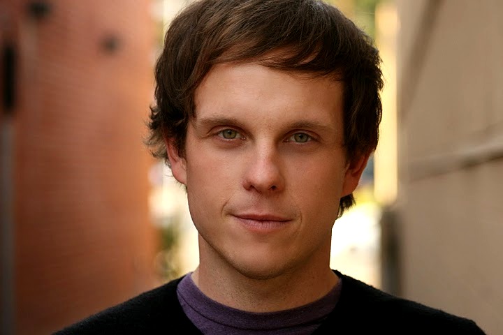 Bio of Comedian/Actor/Writer/Performer Justin J. Johnson