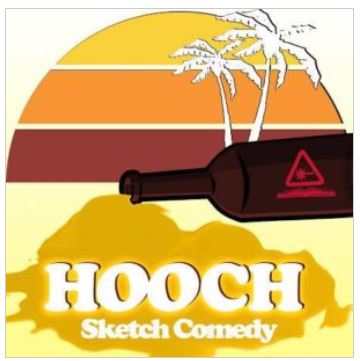 hooch | the justin johnson show